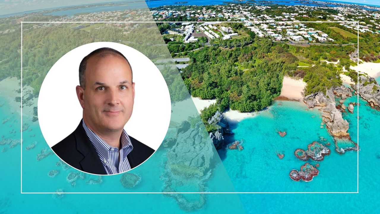 SLC Management launches dedicated insurance group | Bermuda Re